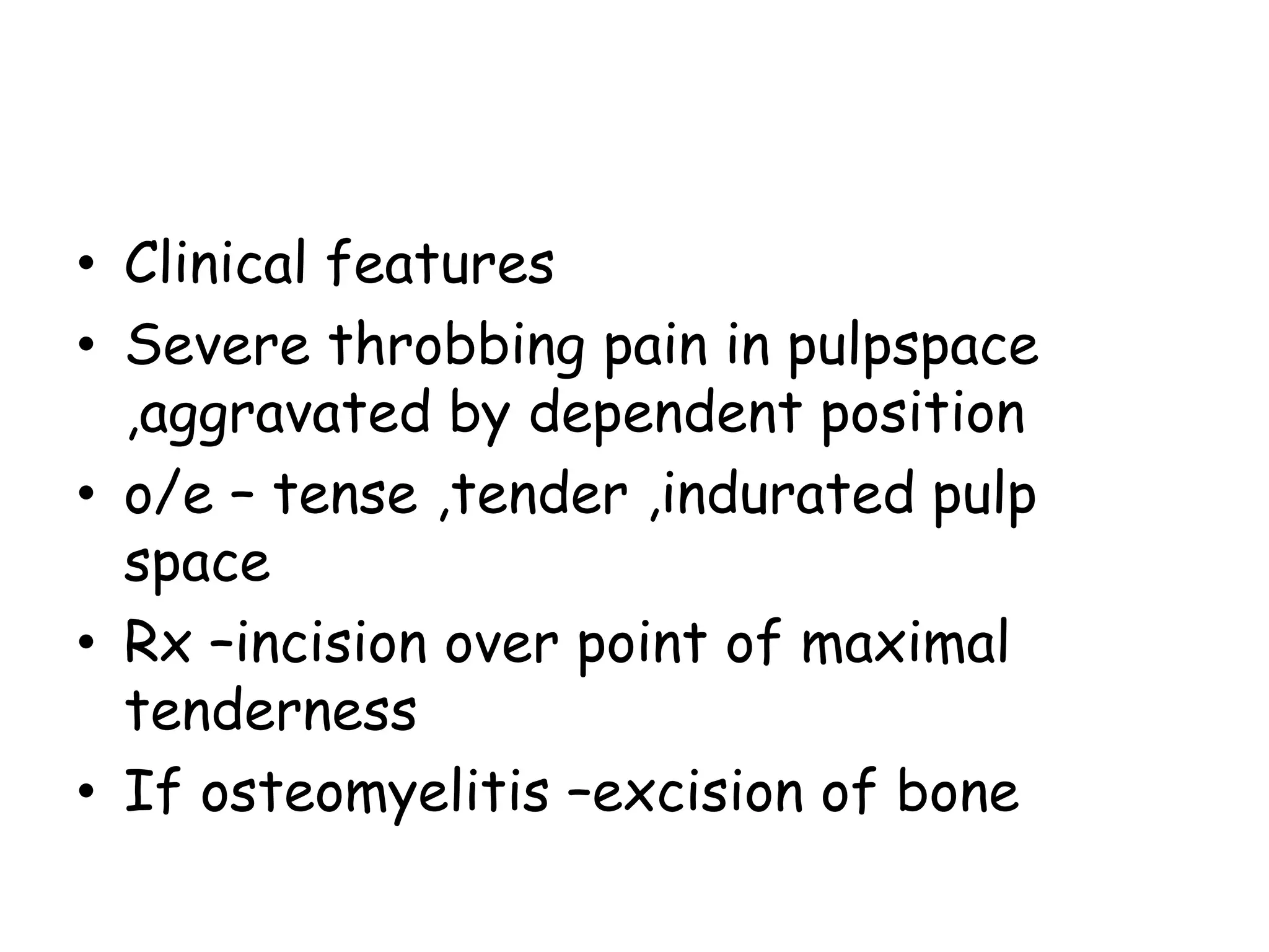 Hand spaces anatomy & infections | PPTX