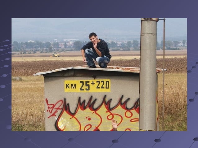 Basic Personal Safety at Railway Sites and Areas | PPT