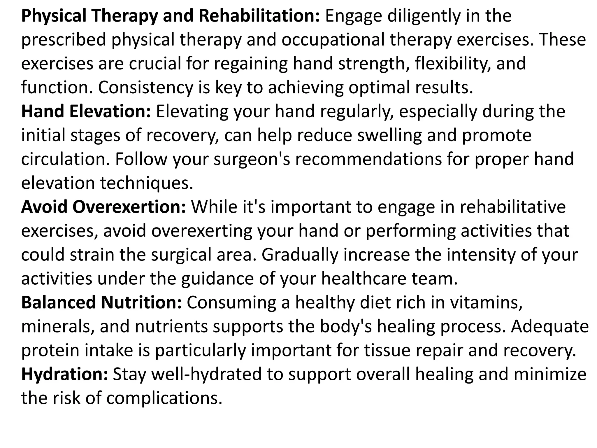 Hands Reconstructive surgery & reha.pptx