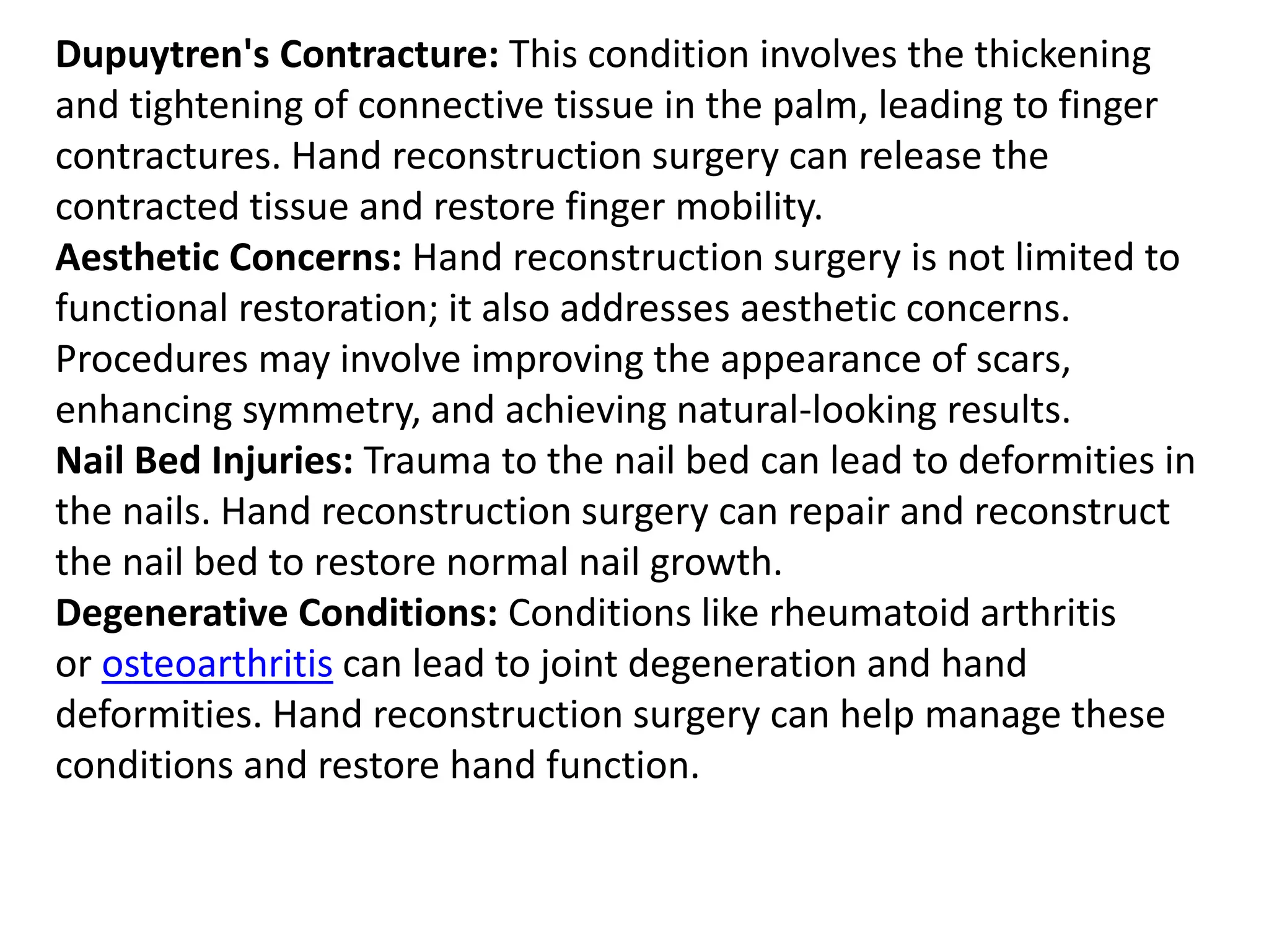 Hands Reconstructive surgery & reha.pptx