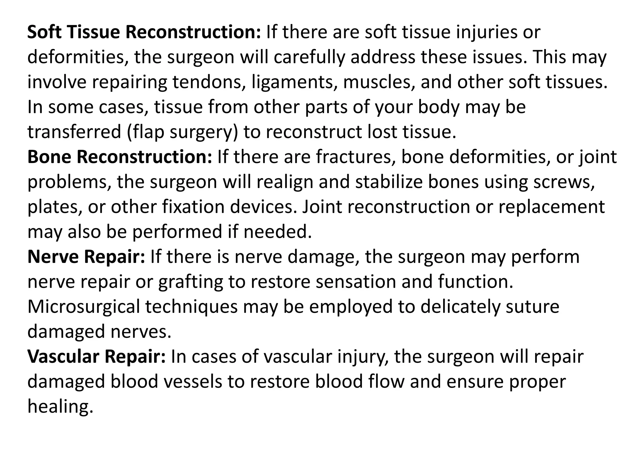 Hands Reconstructive surgery & reha.pptx