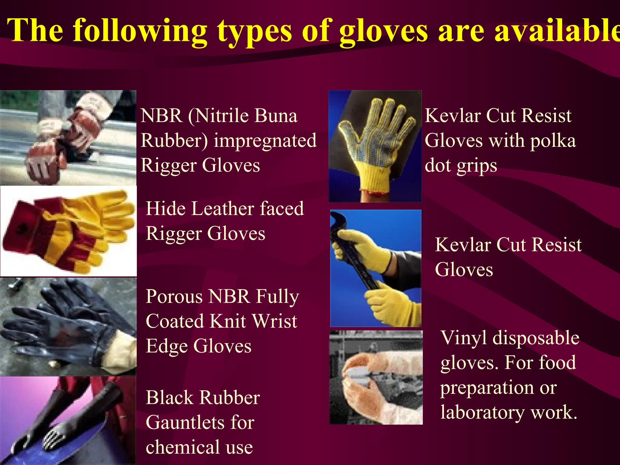 Hand health & safety campaign presentation | PPT