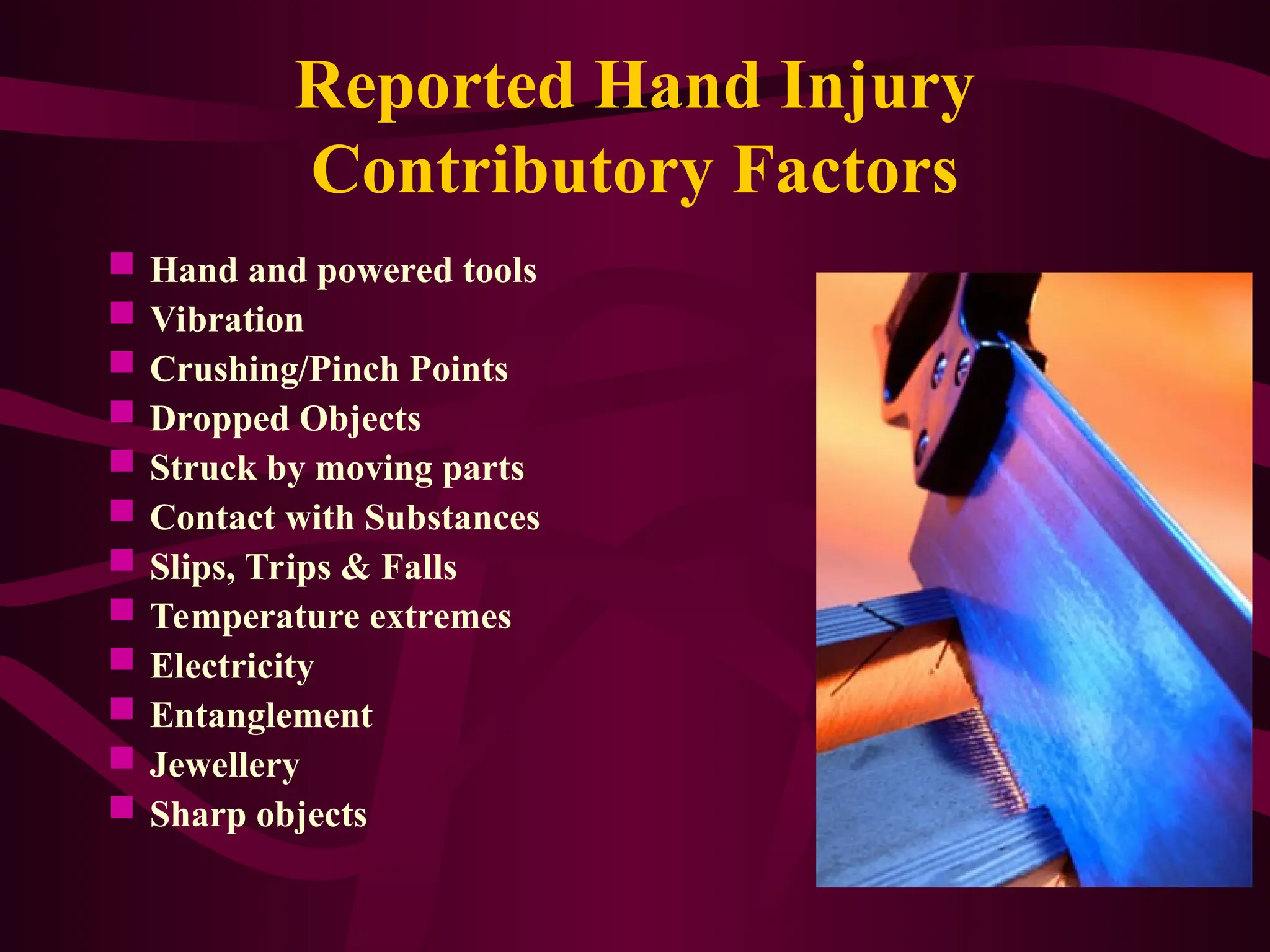 Hand health & safety campaign presentation | PPT