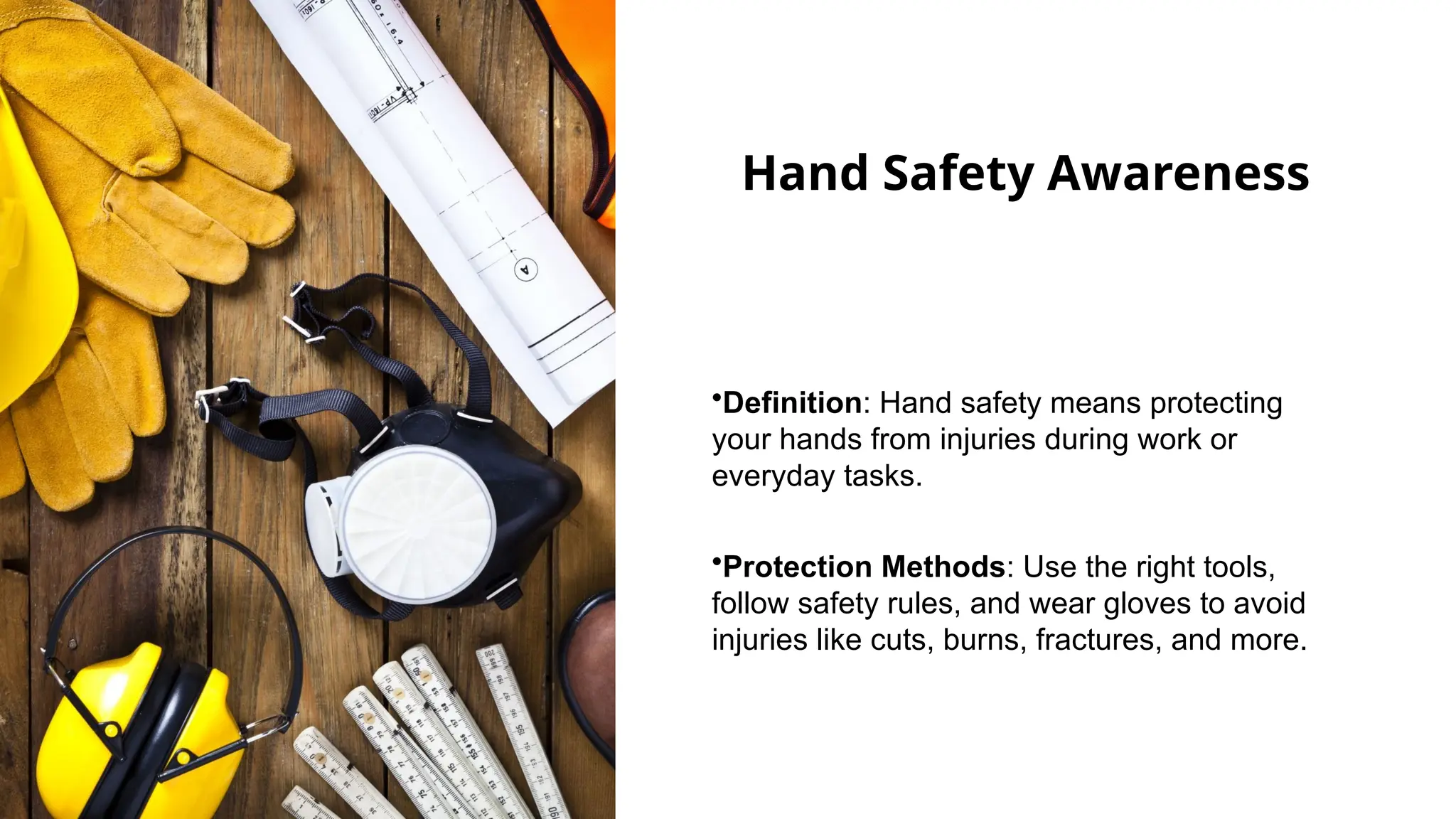 Hands Safety Awareness presentation .pptx