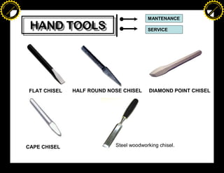 Hands Tool | PDF