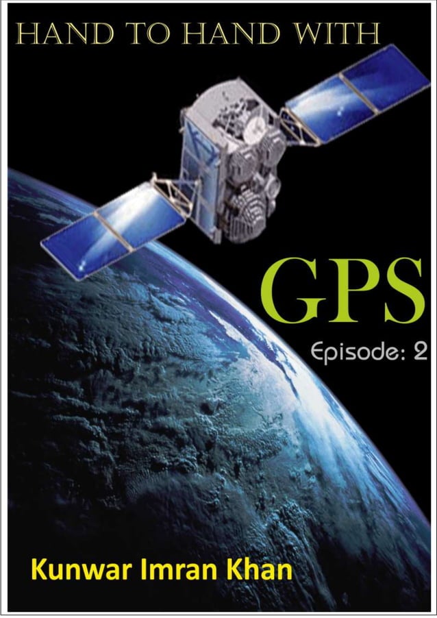 Understanding GPS & NMEA Messages and Algo to extract Information from ...
