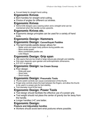 Hand tools | PDF