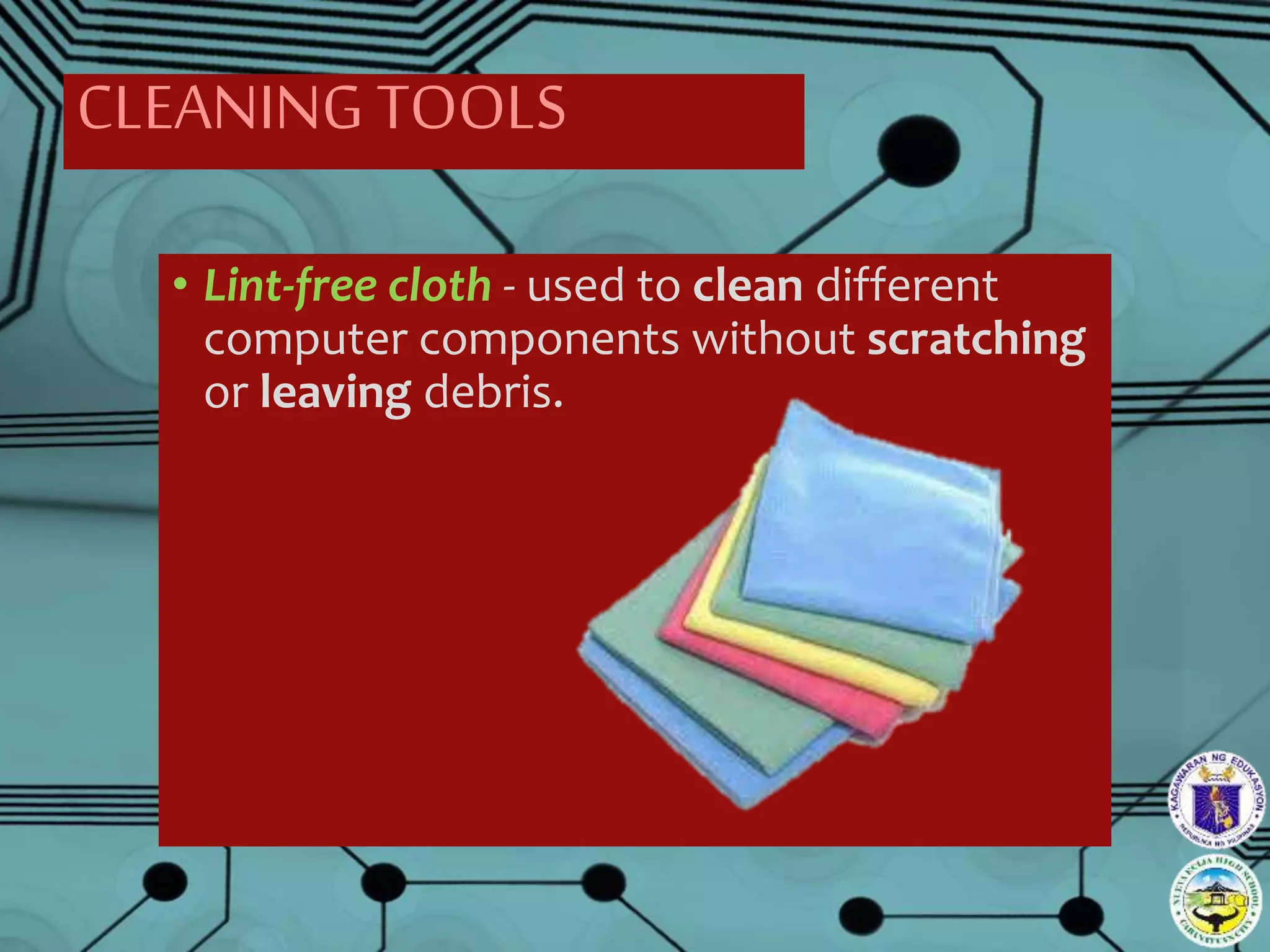 Handtools | PPTX