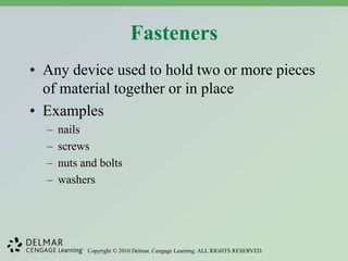 Hand tools | PPTX