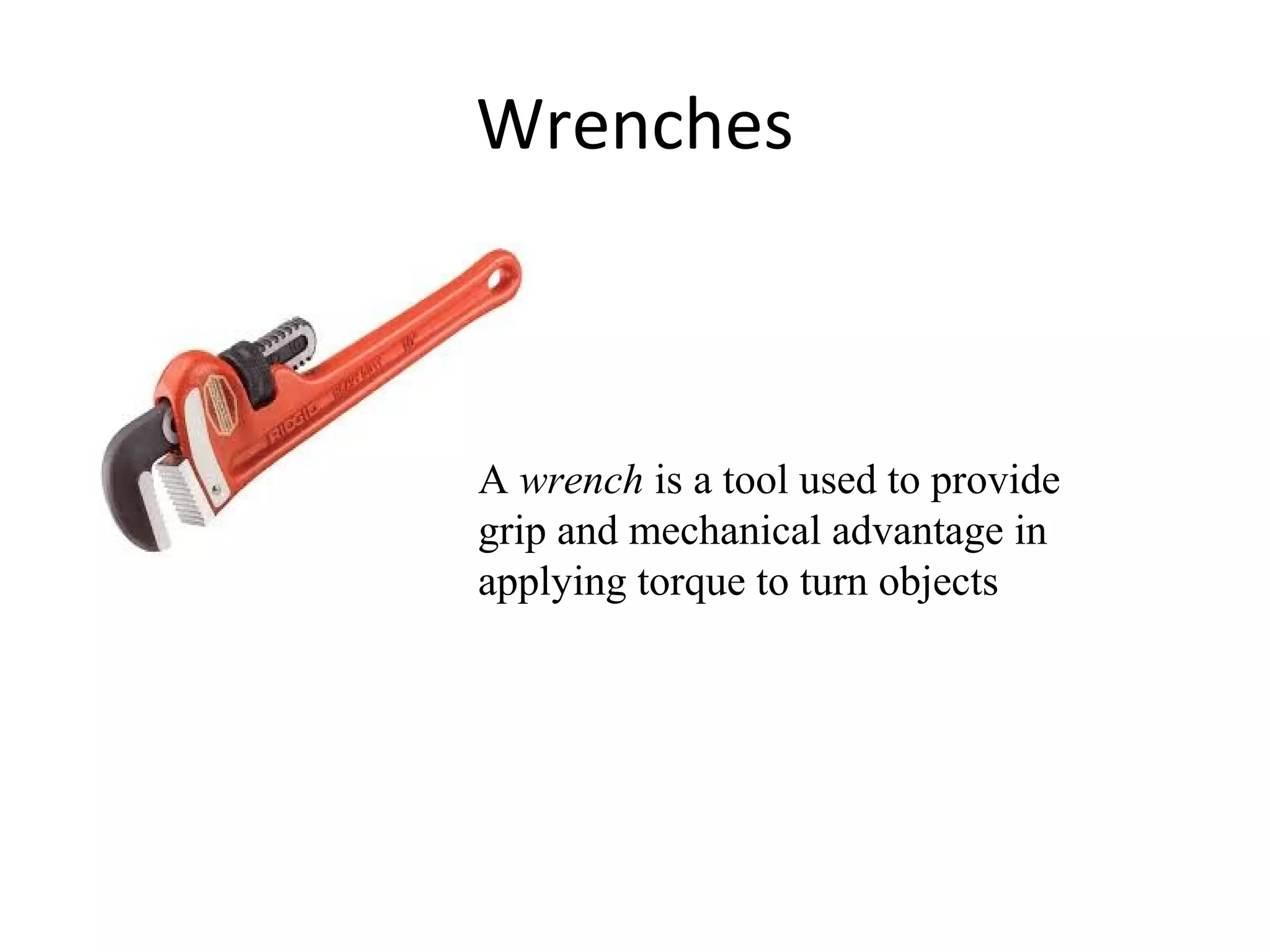 Hand tools | PPT