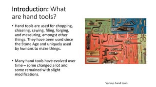 Hand Tools.pptx