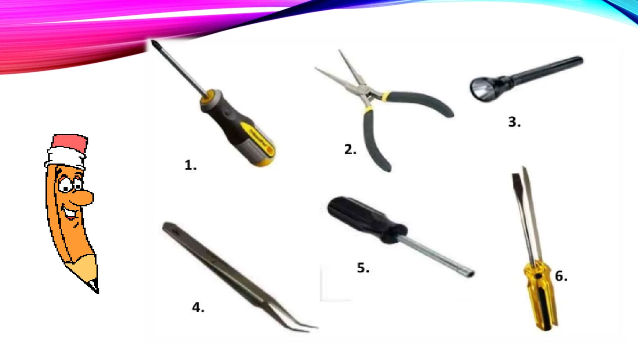 Computer System Servicing-USING HAND TOOLS | PPTX