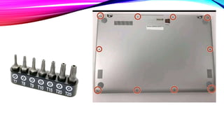 Computer System Servicing-USING HAND TOOLS | PPTX