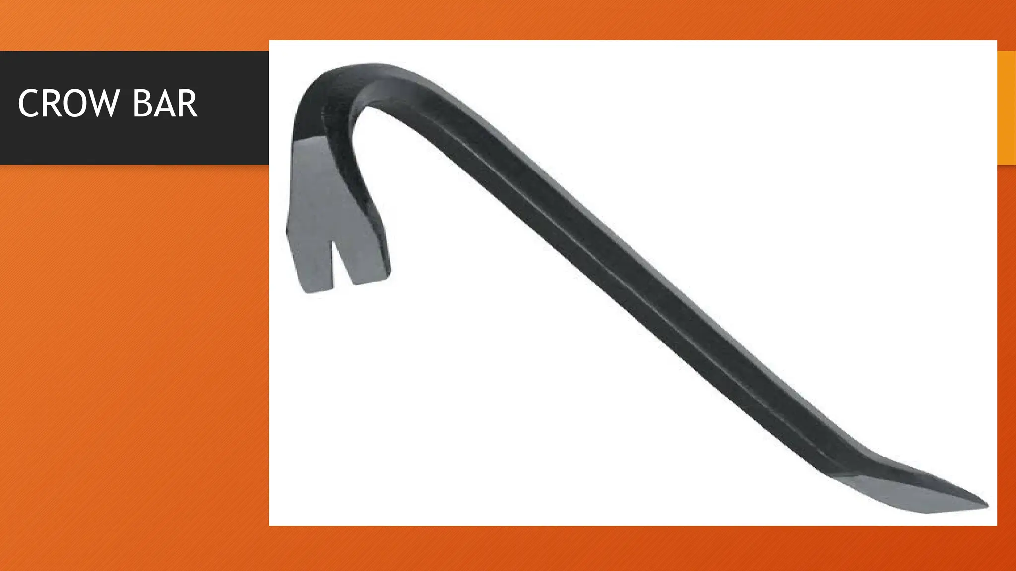 HAND TOOLS-ACTIVITY agri crop production | PPT