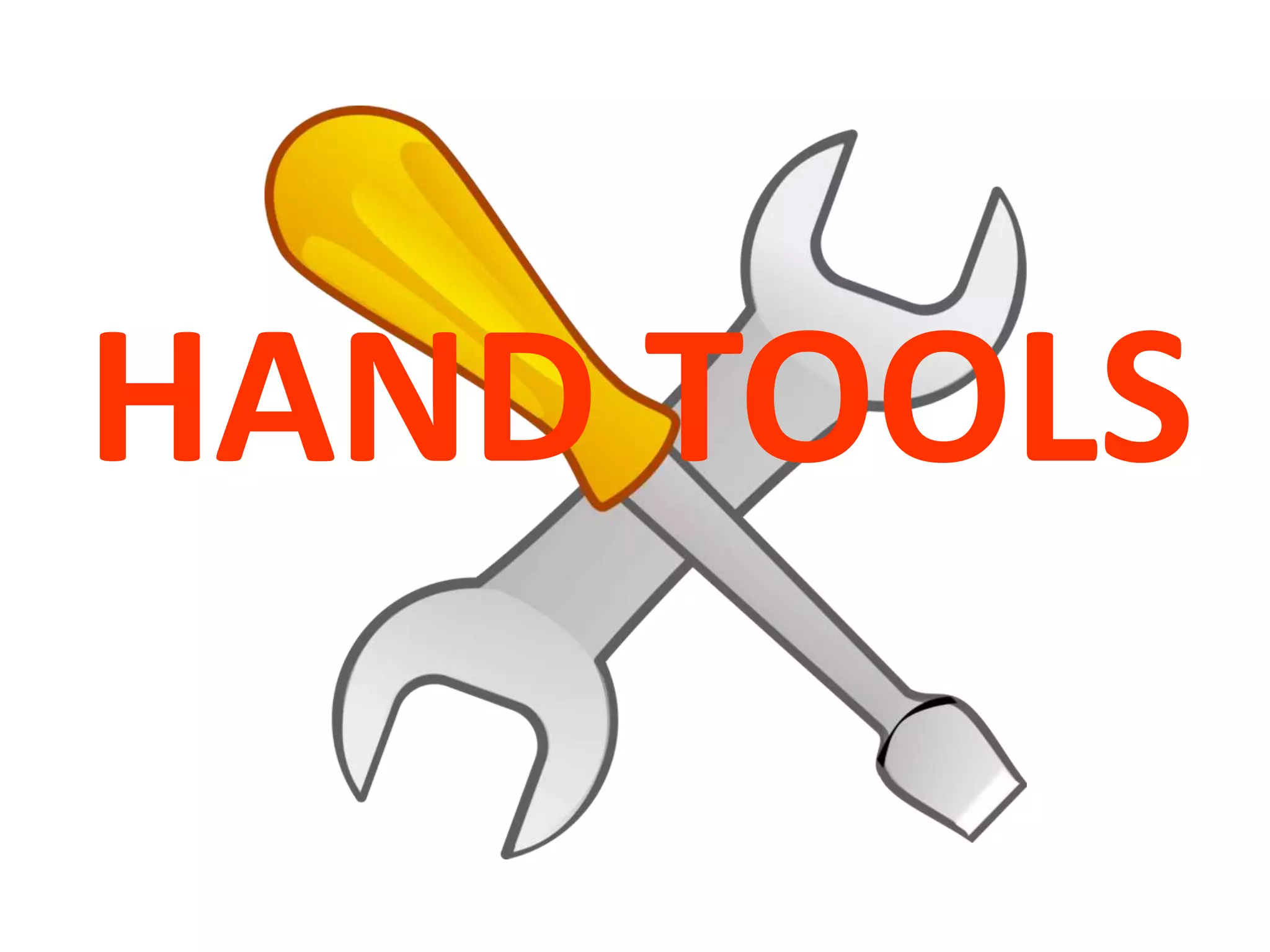 Computer System Servicing Hand Tools | PPTX
