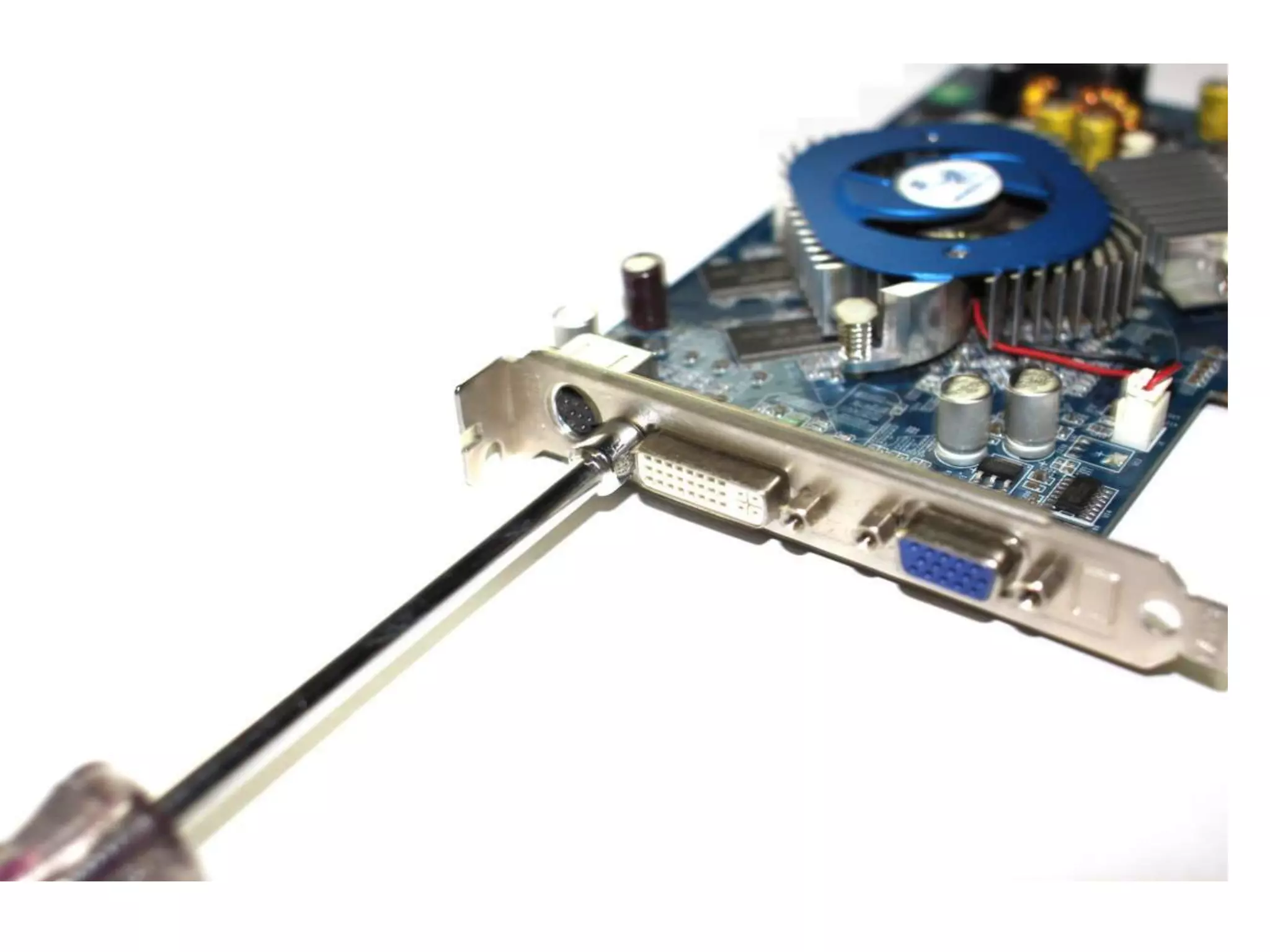 Computer System Servicing Hand Tools | PPTX