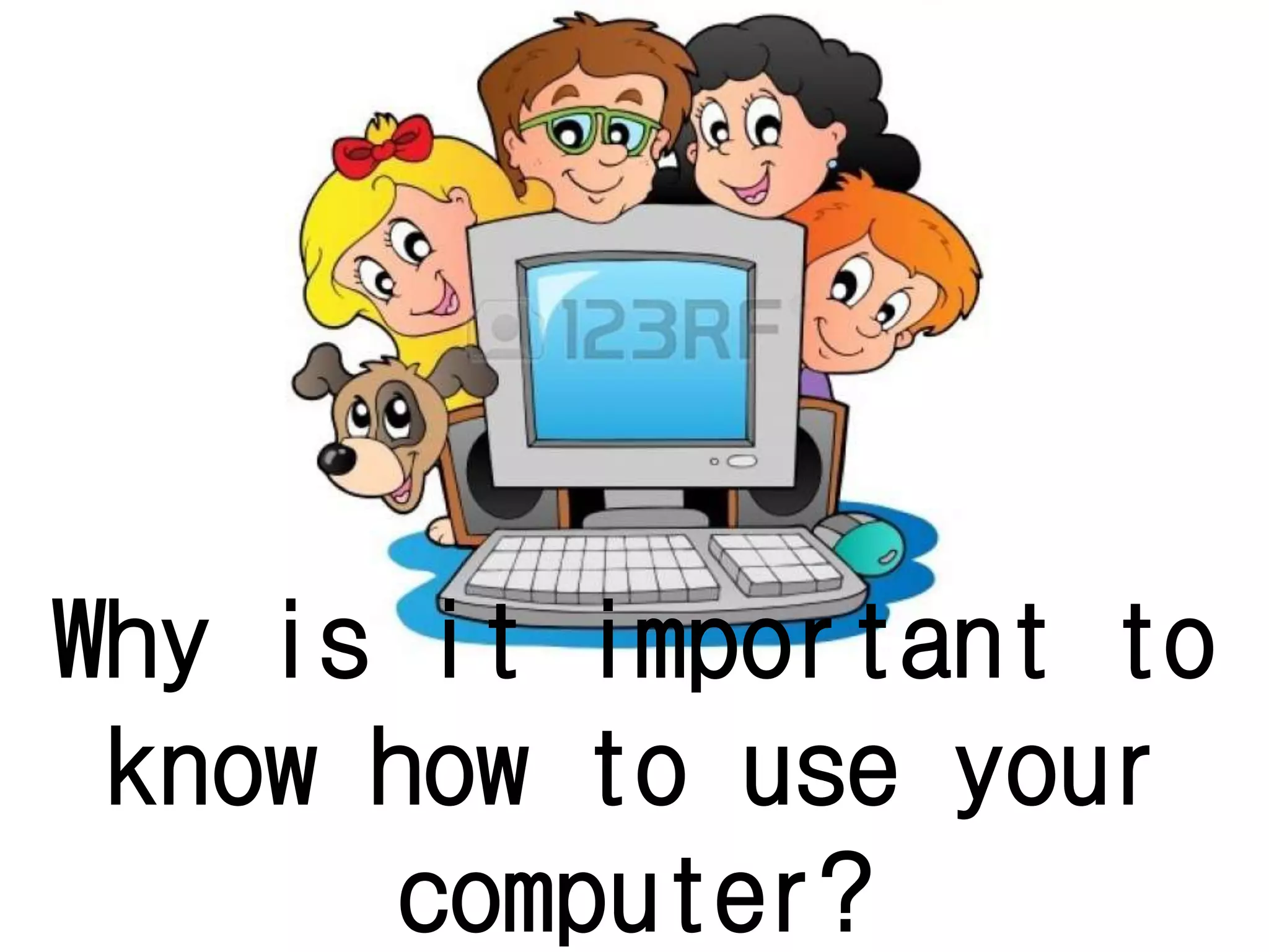 Computer System Servicing Hand Tools | PPTX