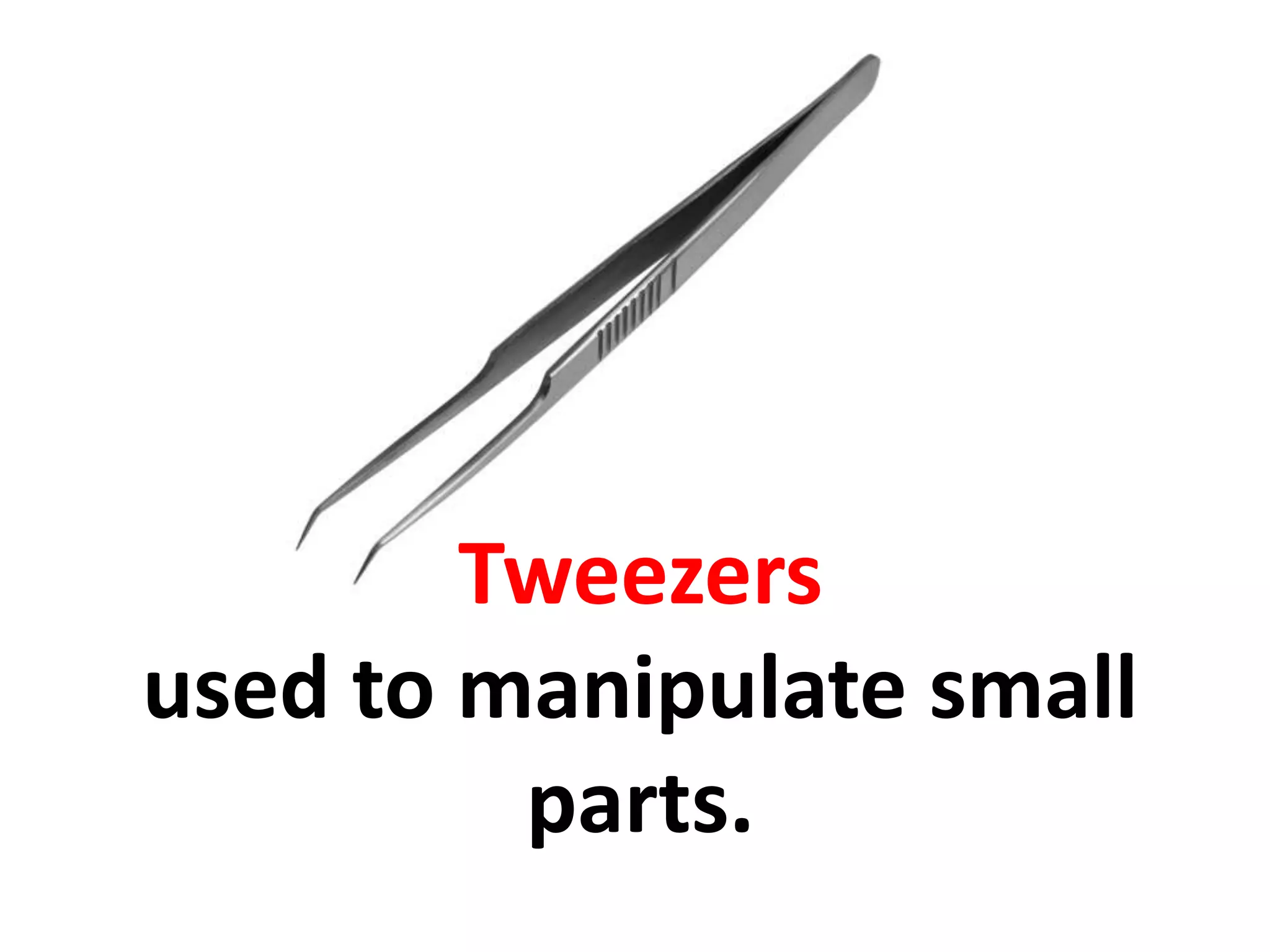 Computer System Servicing Hand Tools | PPTX