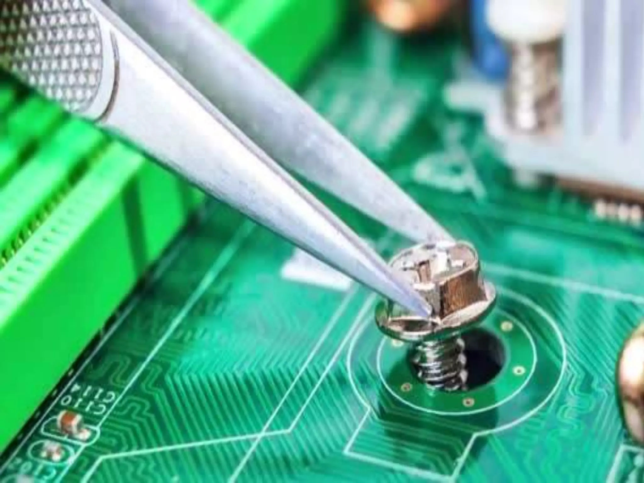 Computer System Servicing Hand Tools | PPTX