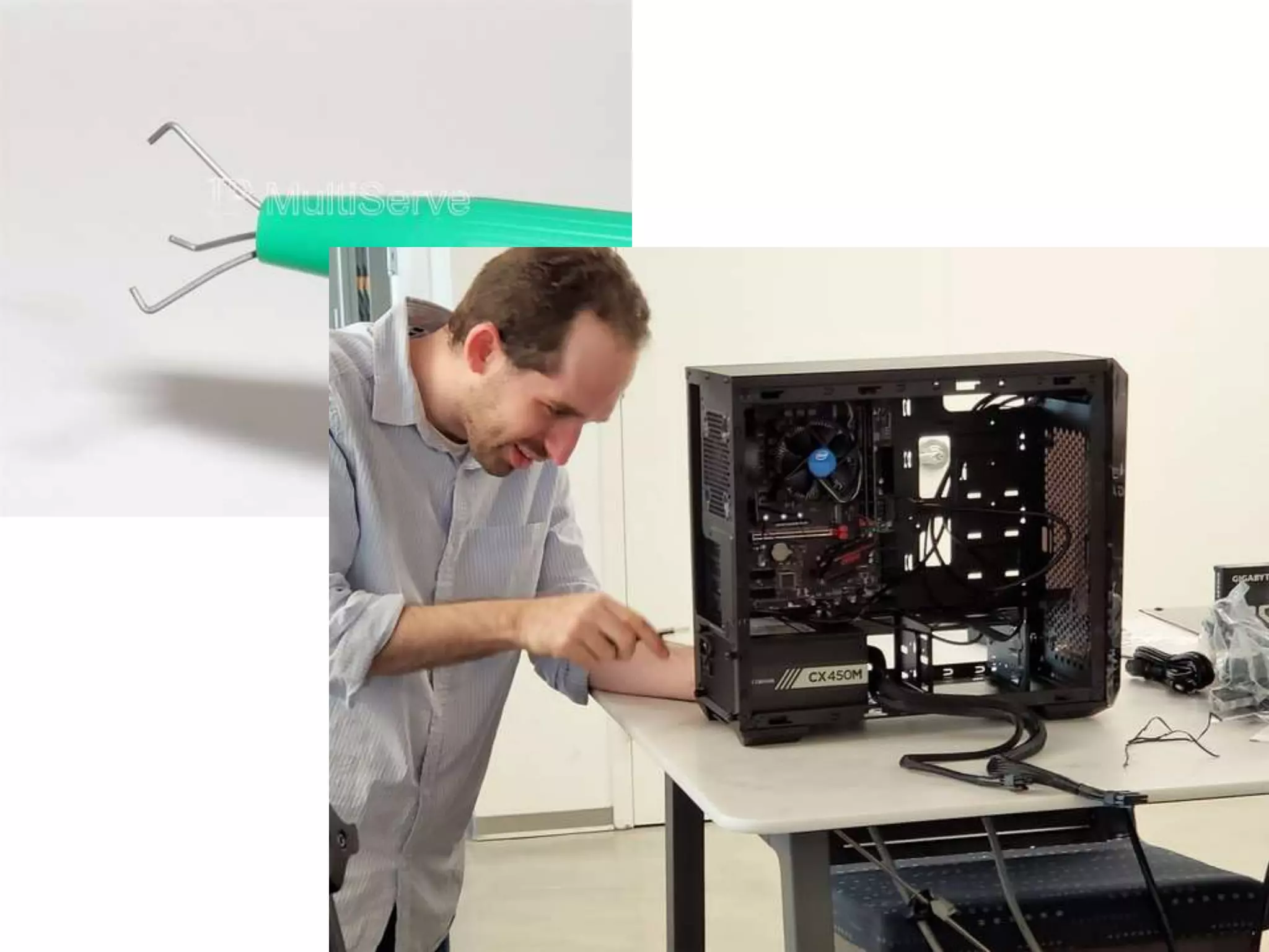 Computer System Servicing Hand Tools | PPTX