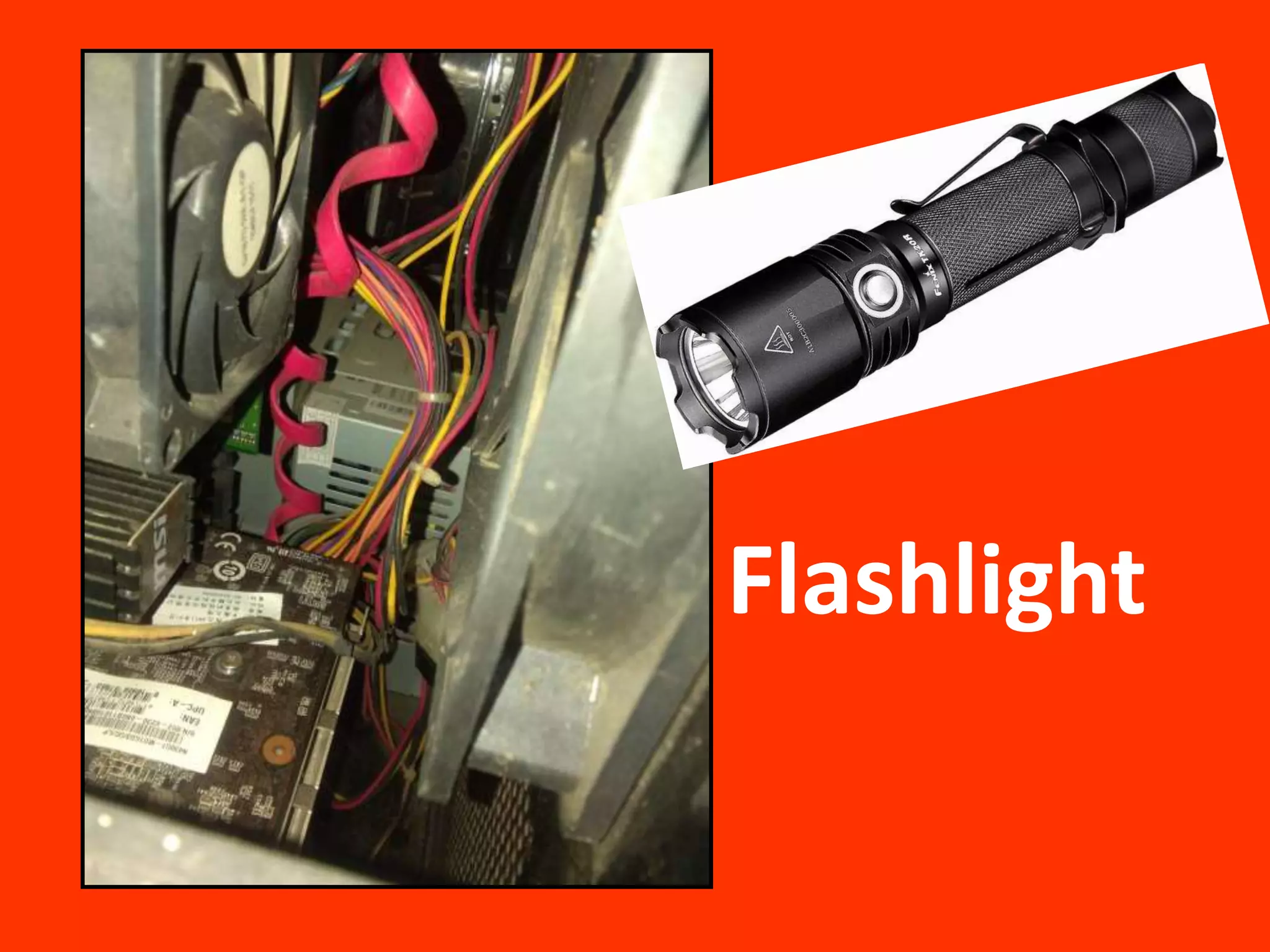 Computer System Servicing Hand Tools | PPTX | Computer Peripherals ...