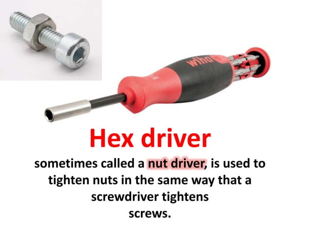 Computer System Servicing Hand Tools | PPTX | Computer Peripherals ...