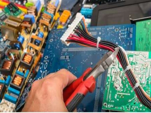 Computer System Servicing Hand Tools | PPTX | Computer Peripherals ...