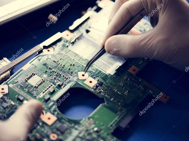 Computer System Servicing Hand Tools | PPTX | Computer Peripherals ...