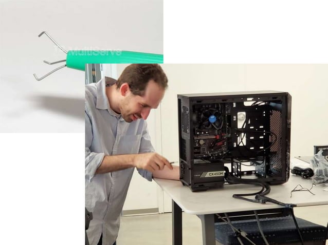 Computer System Servicing Hand Tools | PPTX | Computer Peripherals ...