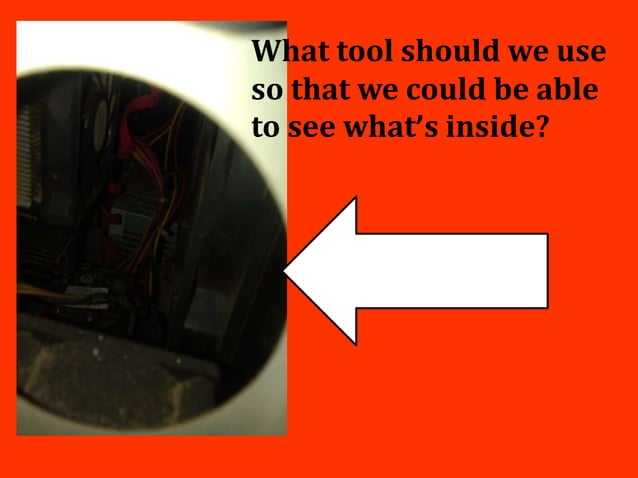 Computer System Servicing Hand Tools | PPTX | Computer Peripherals ...