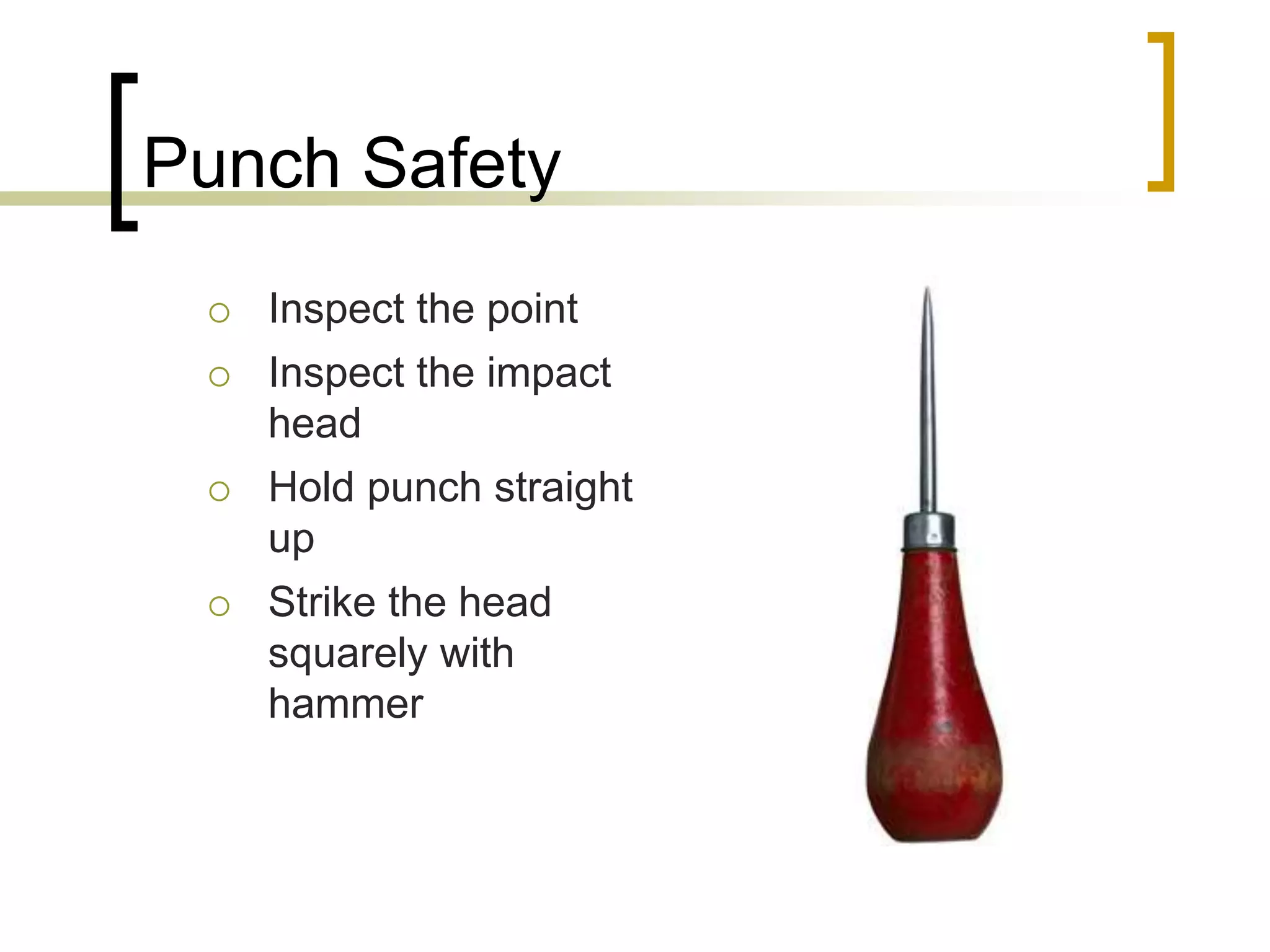Hand Tool Safety.ppt