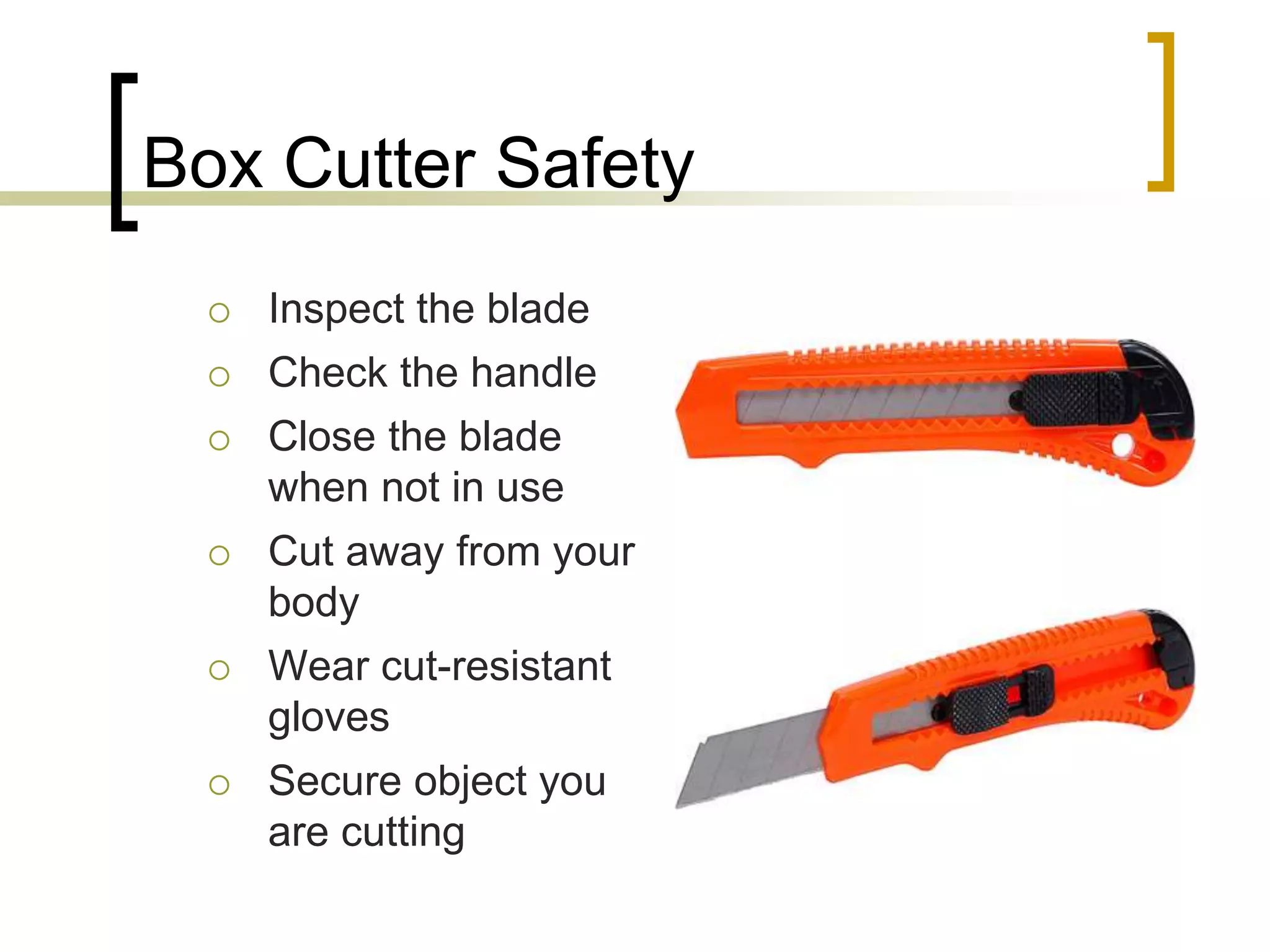Hand Tool Safety.ppt