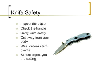 Hand Tool Safety.ppt