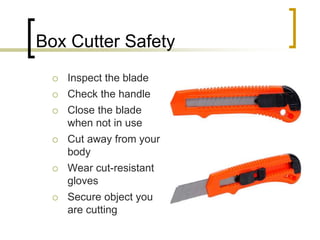Hand Tool Safety.ppt