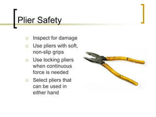 Hand Tool Safety.ppt