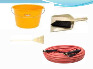 Hand tools in computer system servicing | PPTX