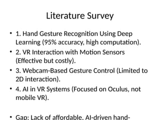 Hand_Tracking_VR_Presentation.pptx this is useful | PPTX