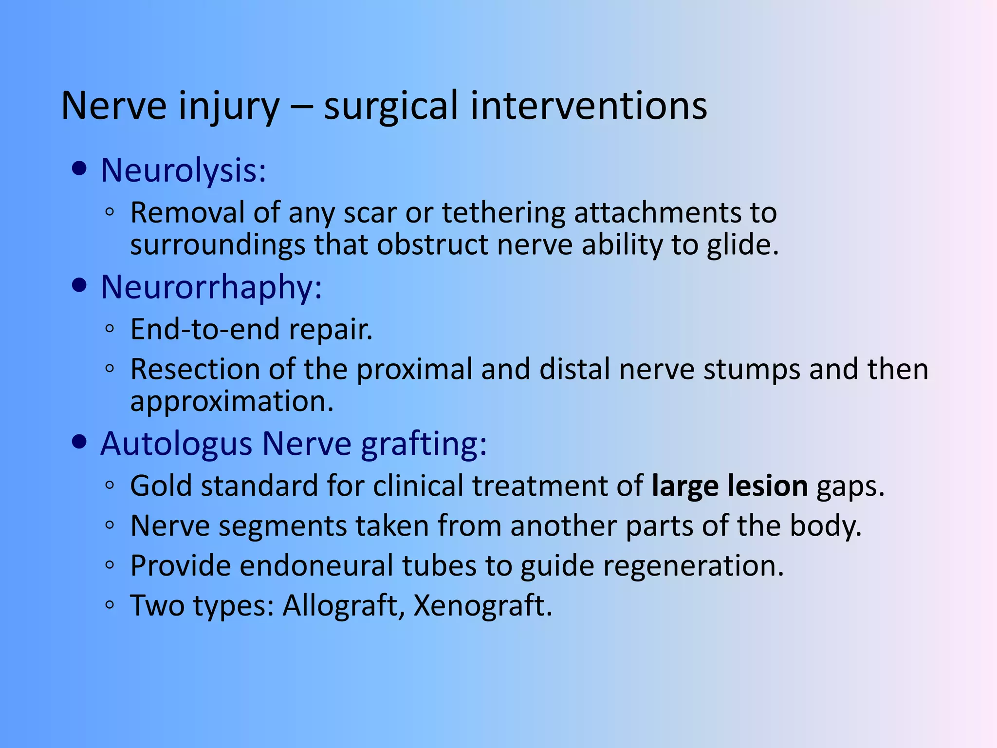 Hand trauma - soft tissue injuries overview ,principles of management ...