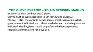 Hand Hygiene: WHO guidelines for hand hygiene-( know the medical facts ...