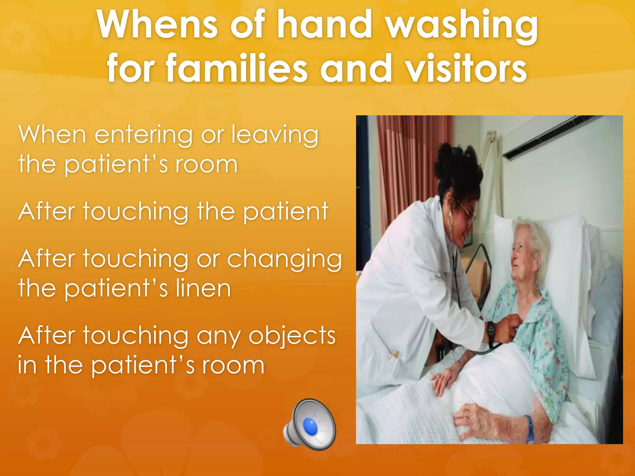 Handwashing Basics | PPTX