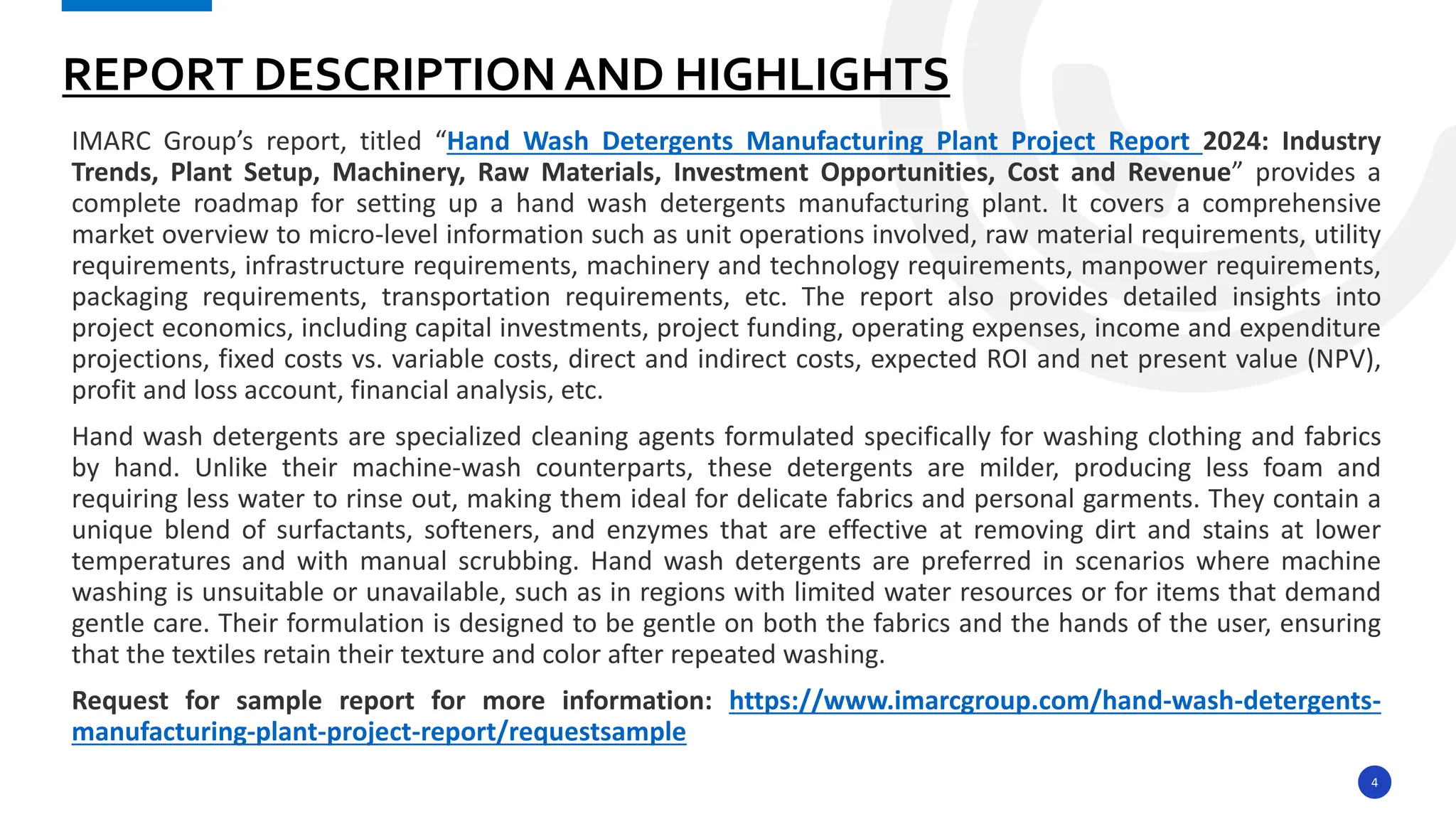 Hand Wash Detergents Manufacturing Plant Project Report.pdf