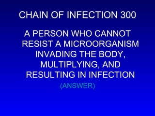 Handwashing Jeopardy Game | PPT