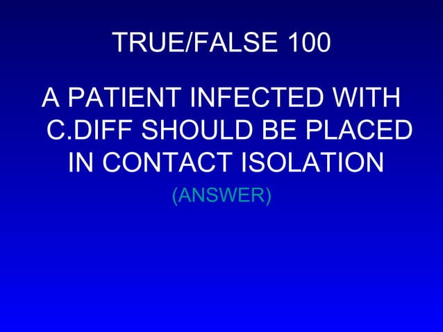 Handwashing Jeopardy Game | PPT