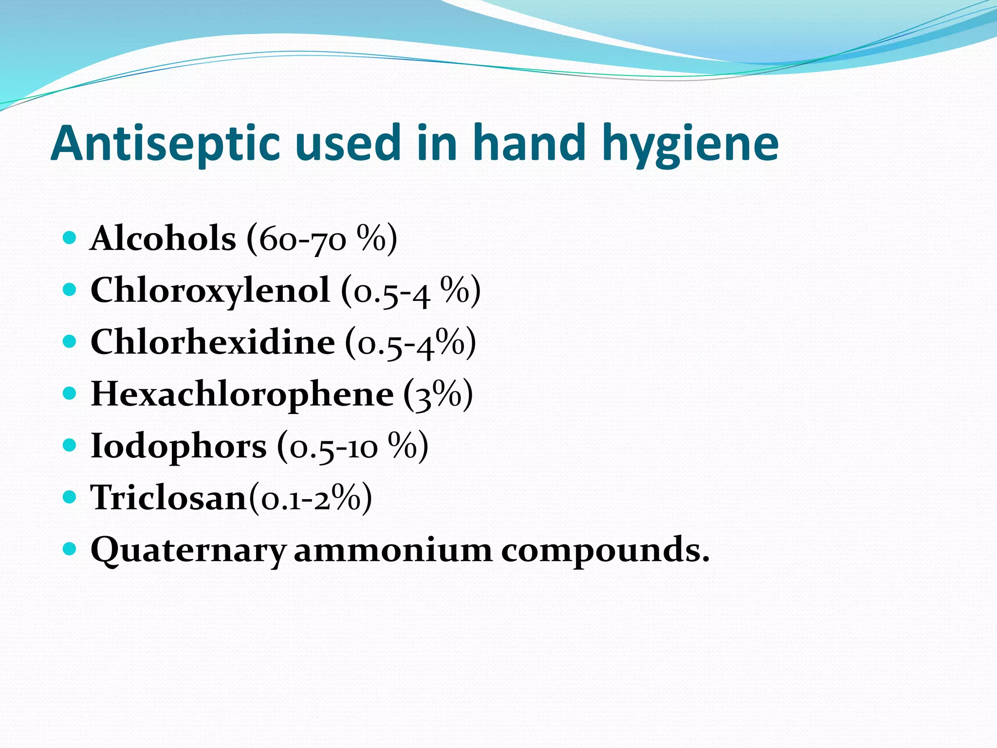 Handwashing | PPTX
