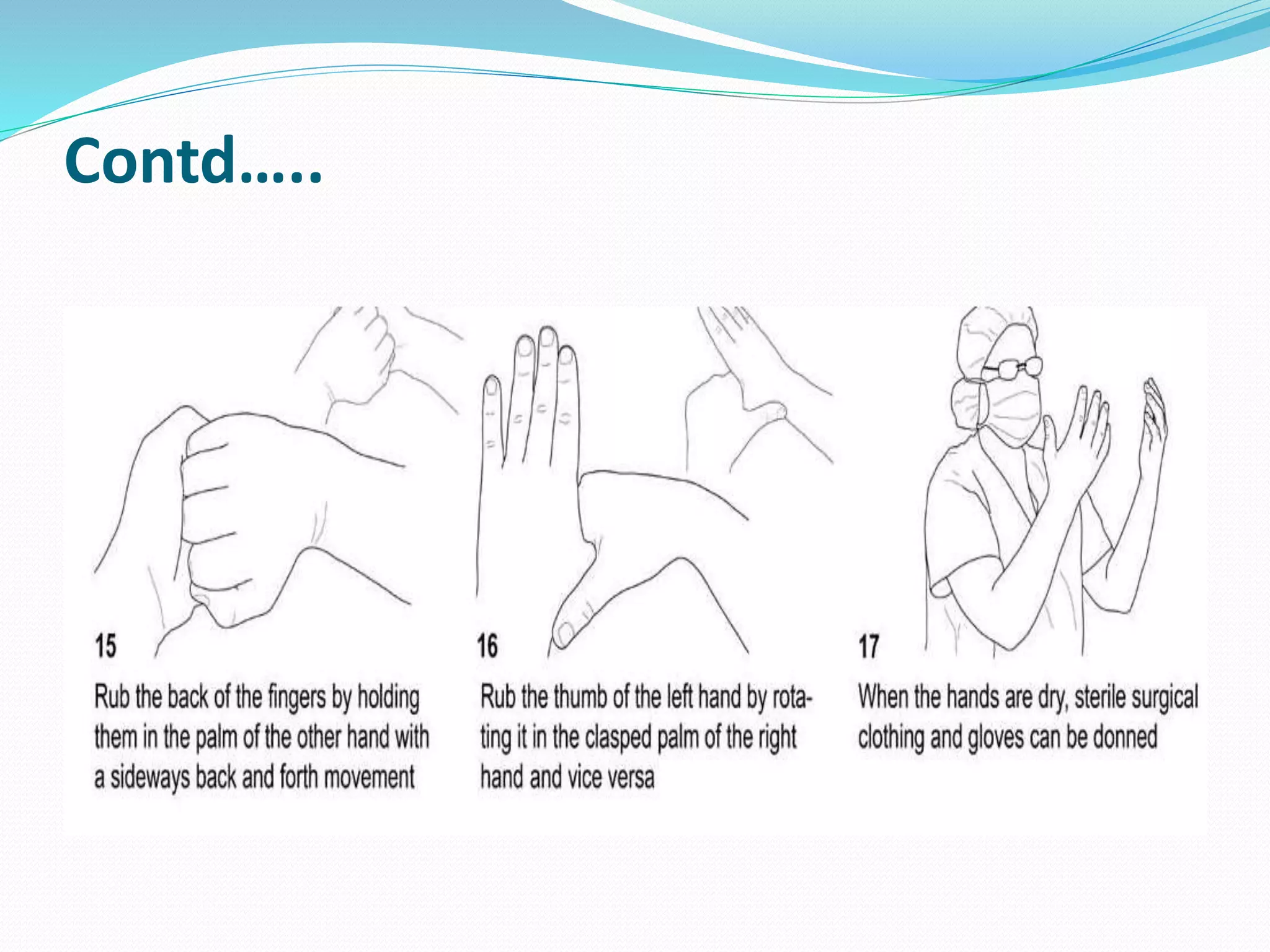 Handwashing | PPTX
