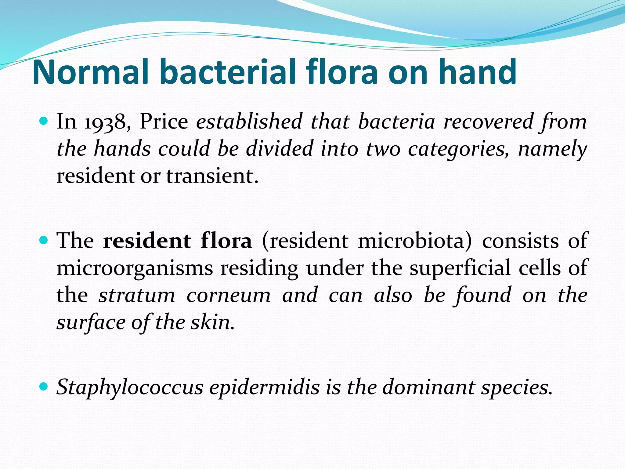 Handwashing | PPTX