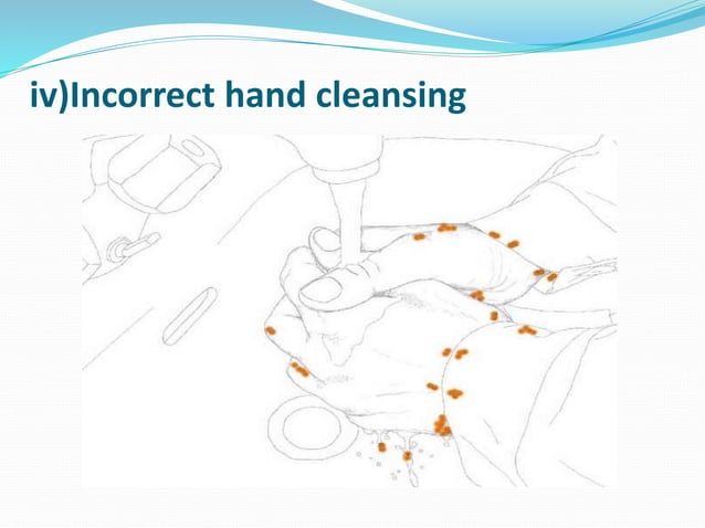 Handwashing | PPTX | Infectious Diseases | Diseases and Conditions