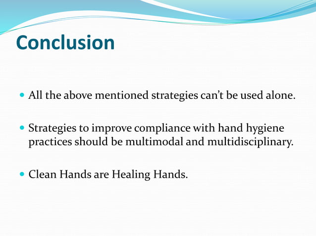 Handwashing | PPTX | Infectious Diseases | Diseases and Conditions