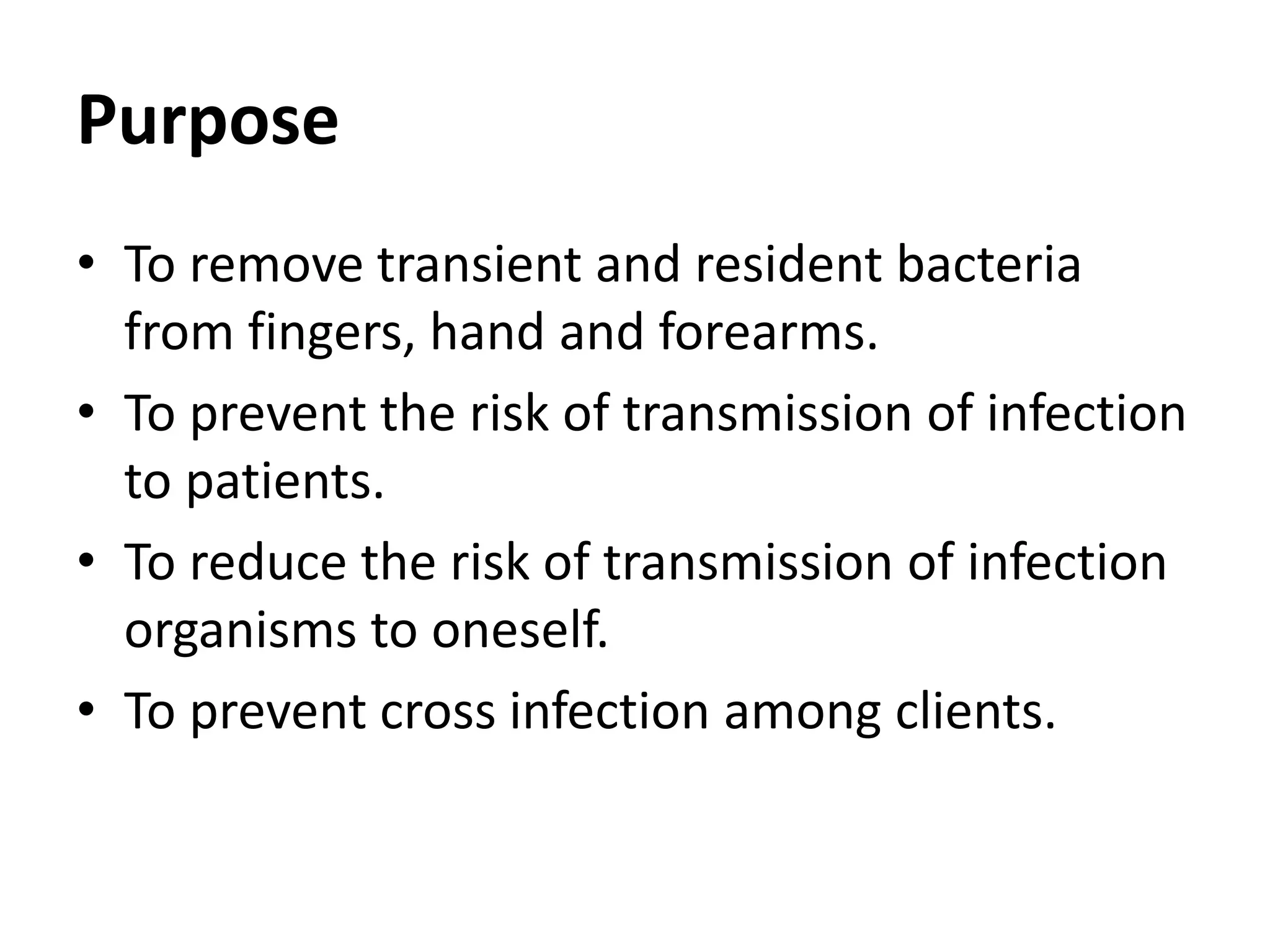 Handwashing | PPT