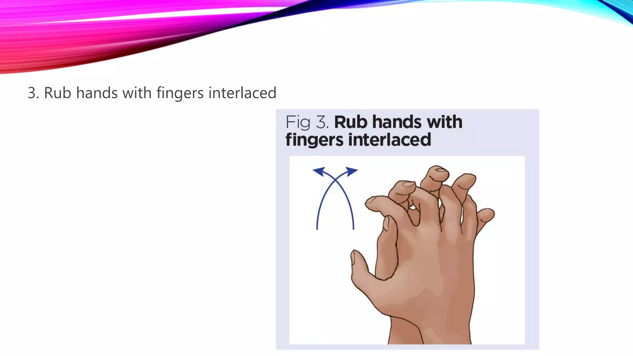 Hand washing | PPTX